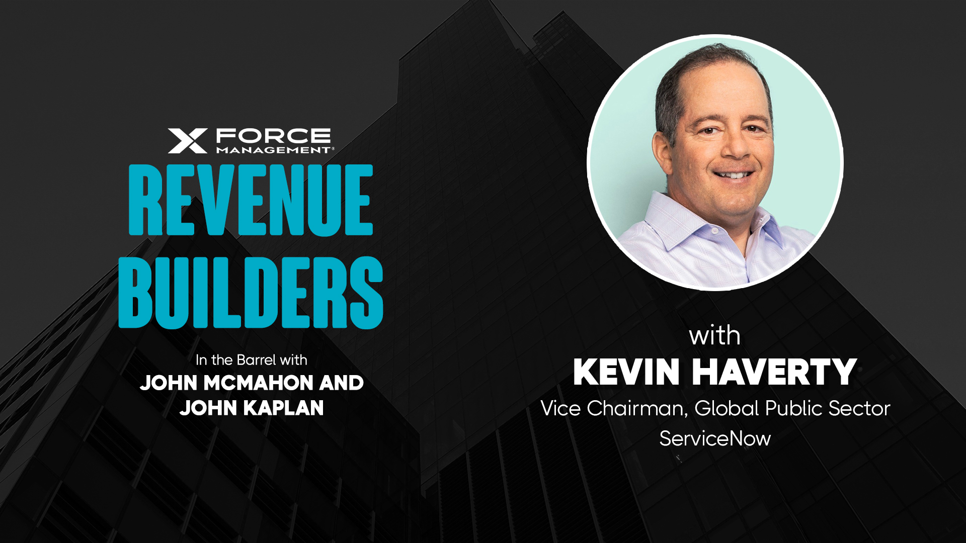 Communicating Like a Leader with Kevin Haverty